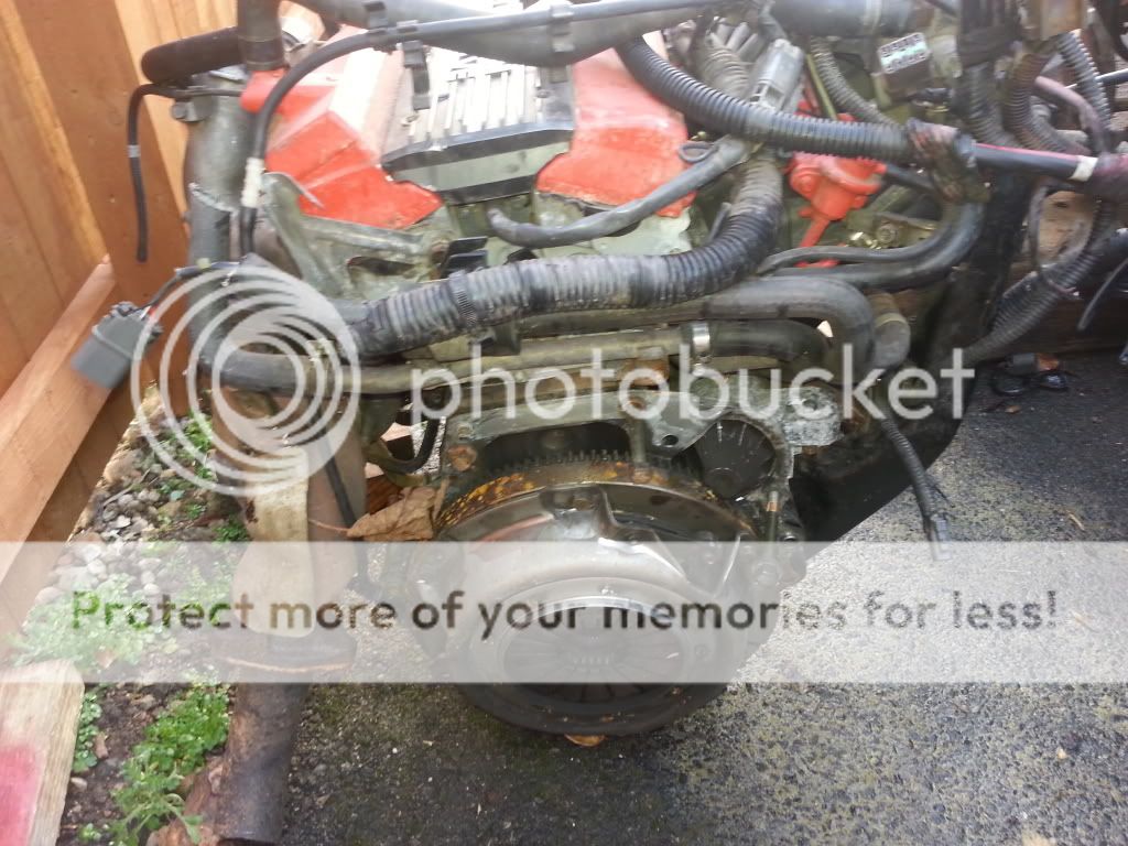 CA18 Engine | Driftworks Forum