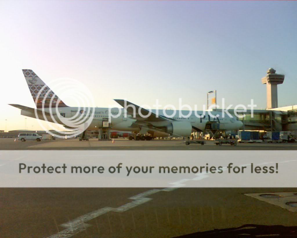 AP BHX at JFK (PIA at JFK part I) - History of PIA - Forum