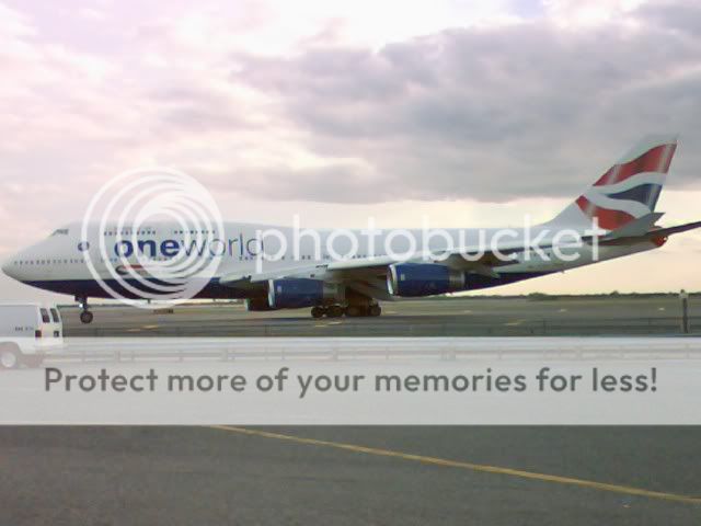 Some pics at JFK part XI - History of PIA - Forum