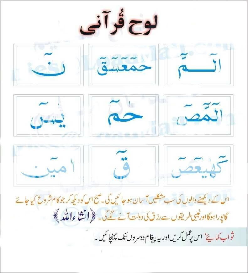 Loh E Qurani Pictures, Images & Photos | Photobucket