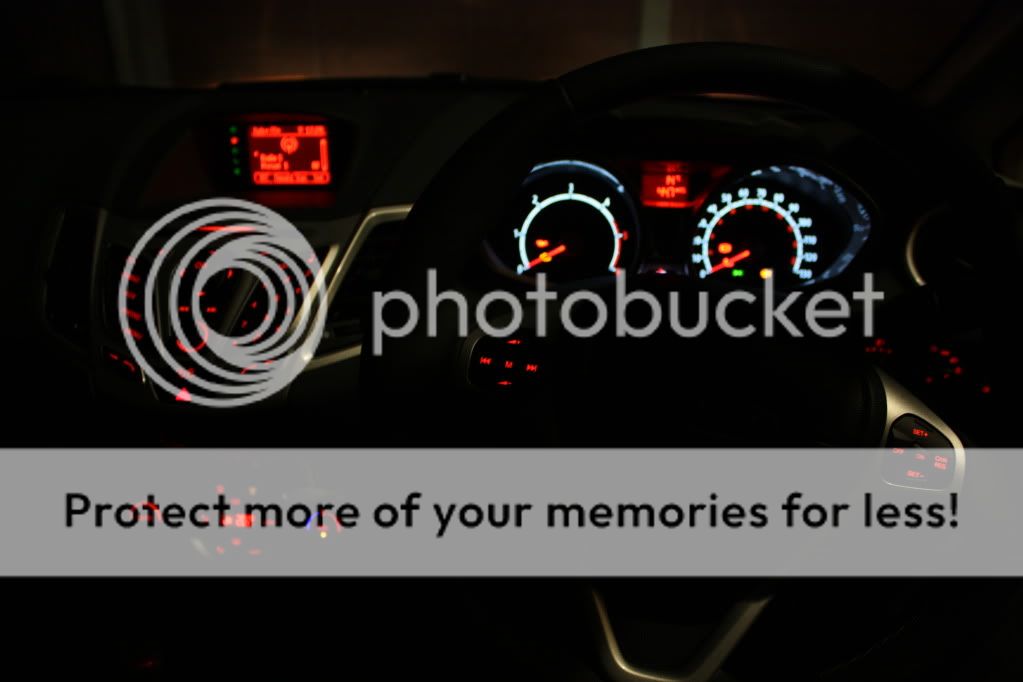 Esp Button - Ford Fiesta Club - Ford Owners Club - Ford Forums