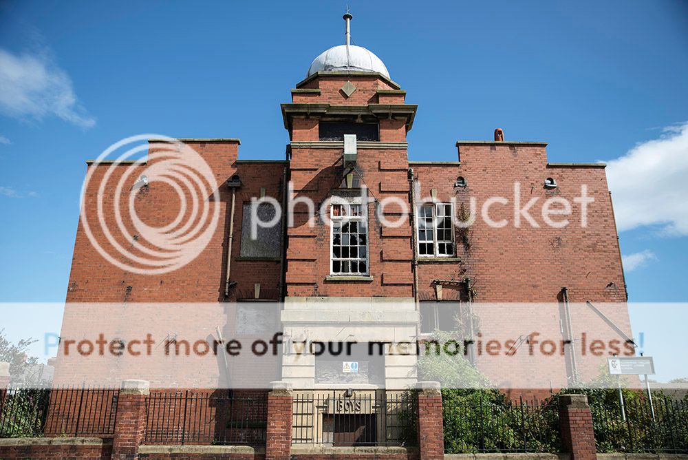 Easington Colliery Junior Schools - Durham (Aug 2014) | Oblivion State ...
