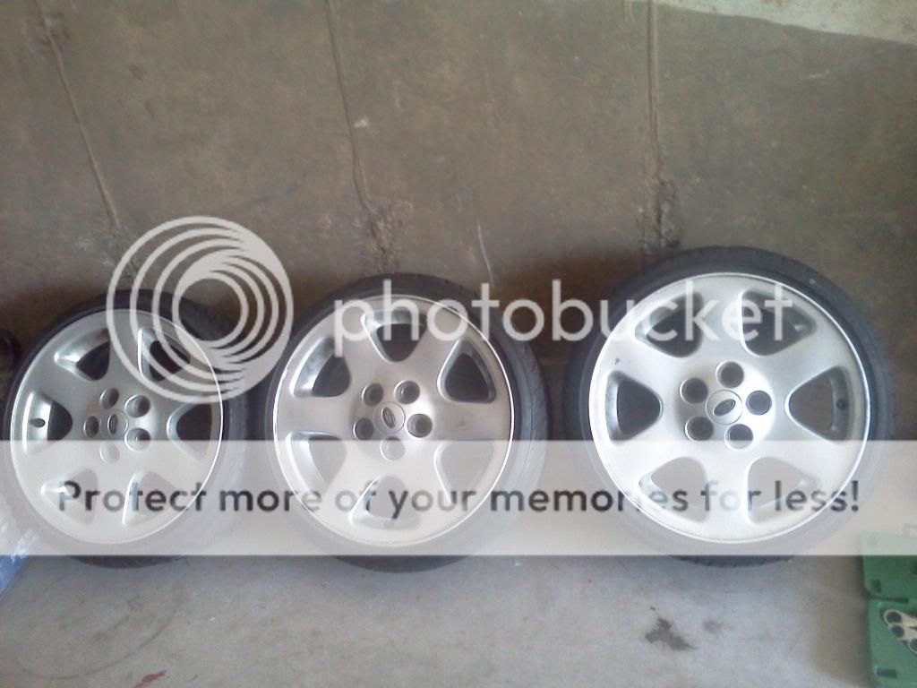 FS: Land Rover Comets | VW Vortex - Volkswagen Forum