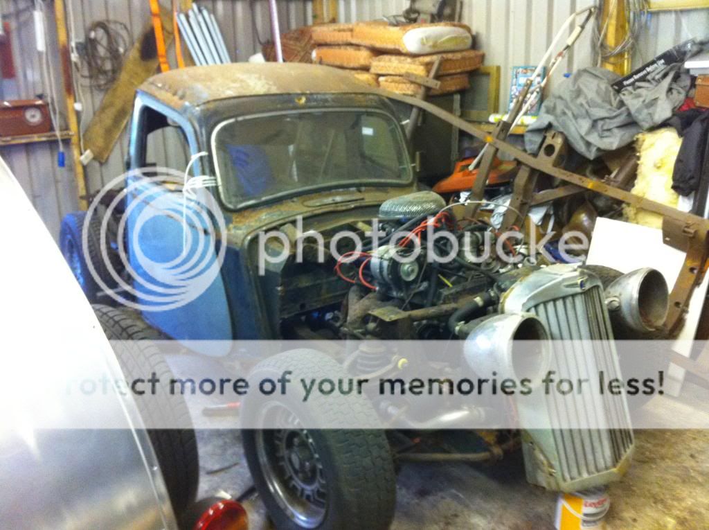 '47 sunbeam talbot rat | Rods 'n' Sods - UK Hot Rod & Street Rod Forums