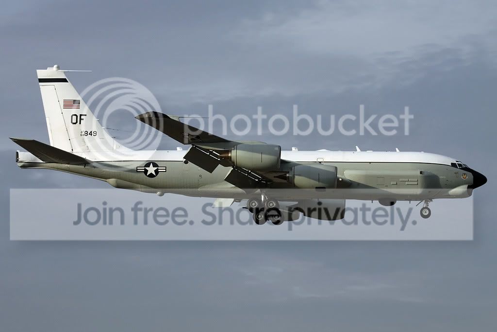 Mr X's holiday snaps. - FighterControl