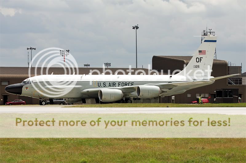 Mildenhall.More from the 95th RS ramp. - UK Airshow Review Forums