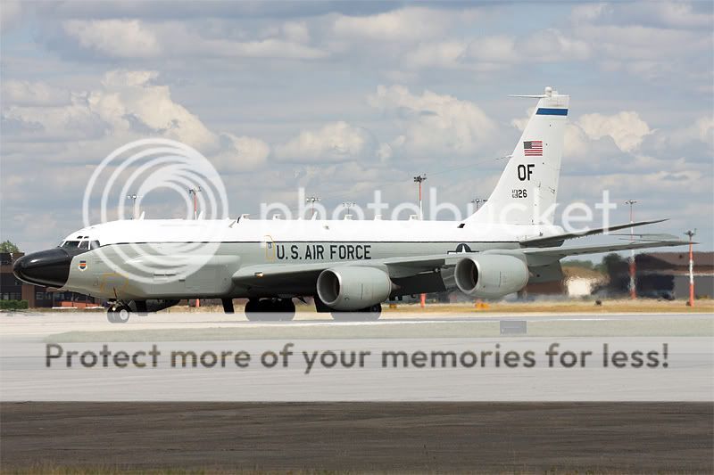 Mildenhall.More from the 95th RS ramp. - UK Airshow Review Forums